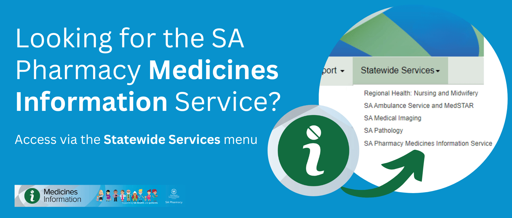 SA Health Library Service - Home - LibGuides at South Australian Health ...