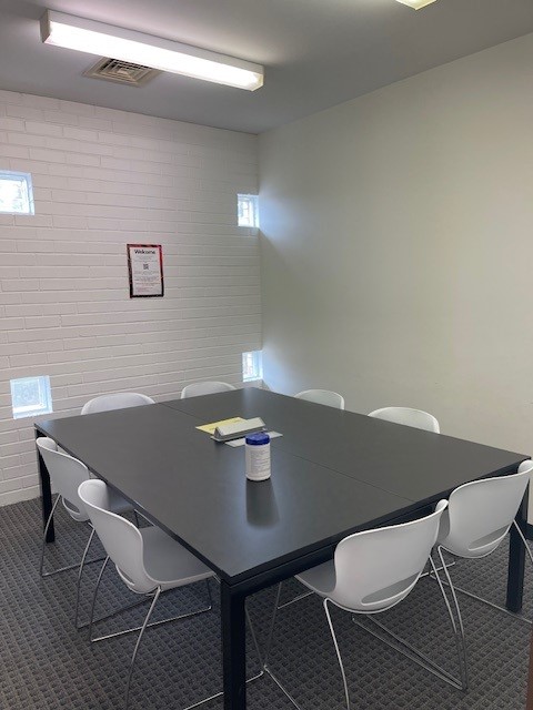 Space Availability - Study Room 6 - Library Booking System - University ...