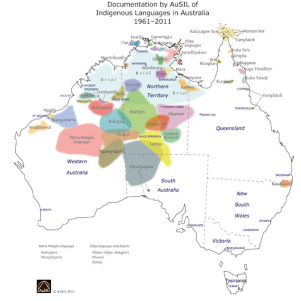 Language & Communication - Indigenous Studies Guide - Library Guides at ...