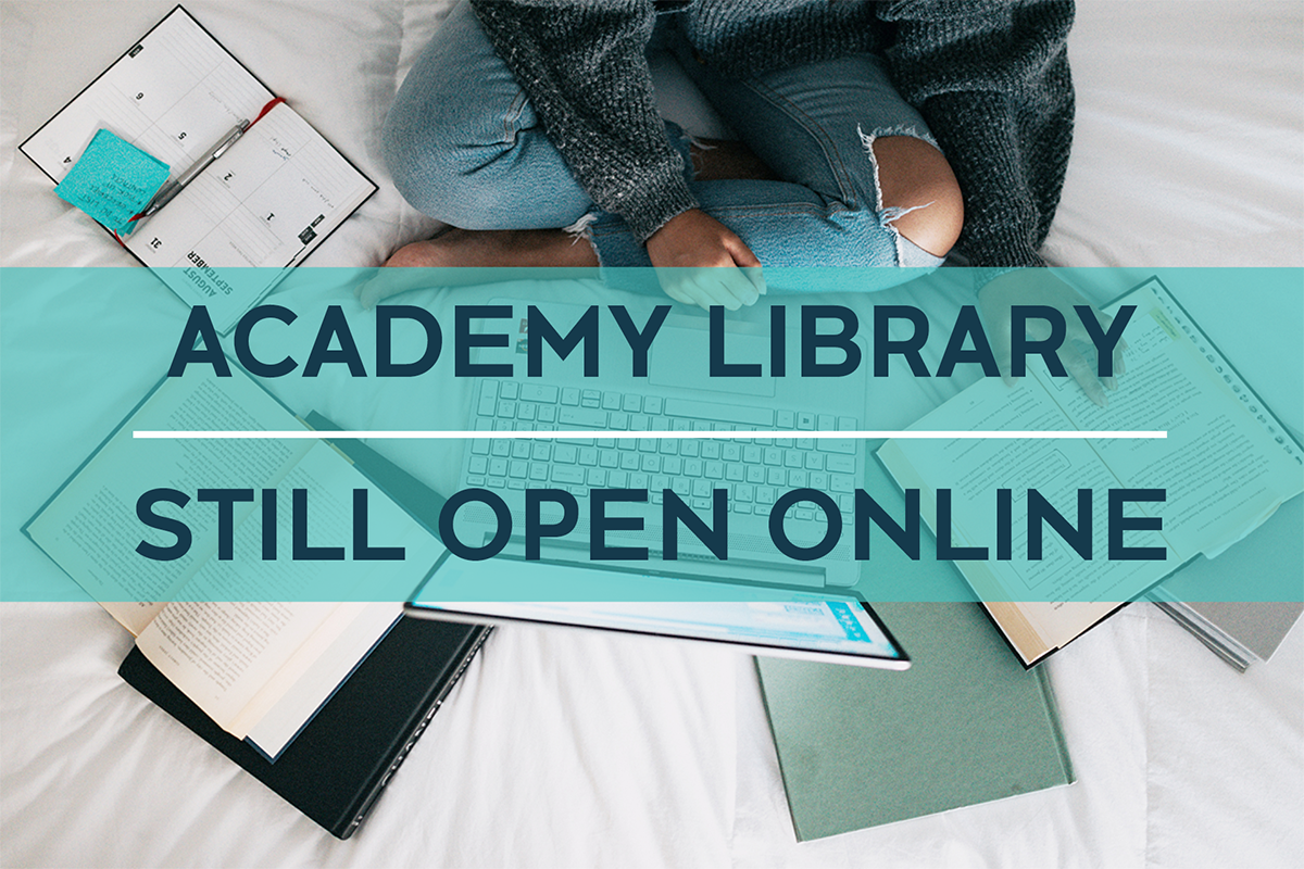 Academy Library News - Resource Guides at UNSW Canberra at the ...