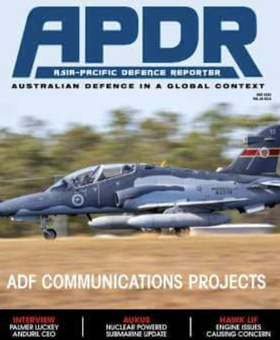 Australian defence procurement - Defence and Military studies ...