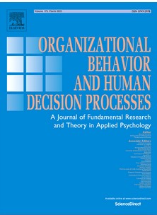 Organisational Behaviour - Business and Management - Resource Guides at ...