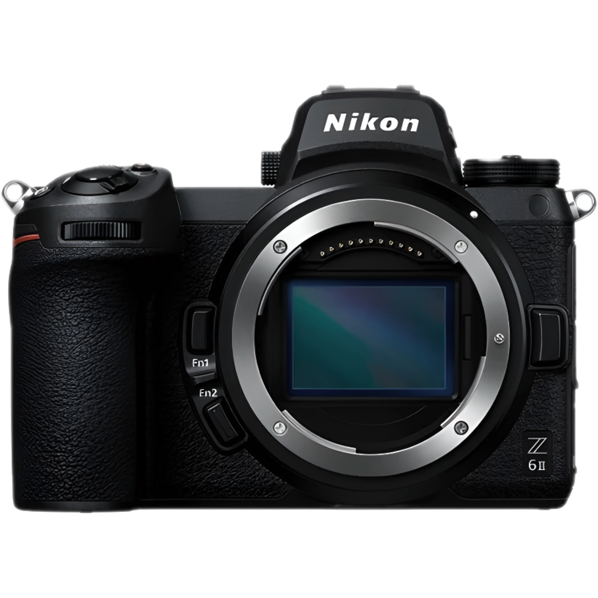 1 - CAMERA Z | Nikon Z 6 II - Torrens Library Calendar - Torrens