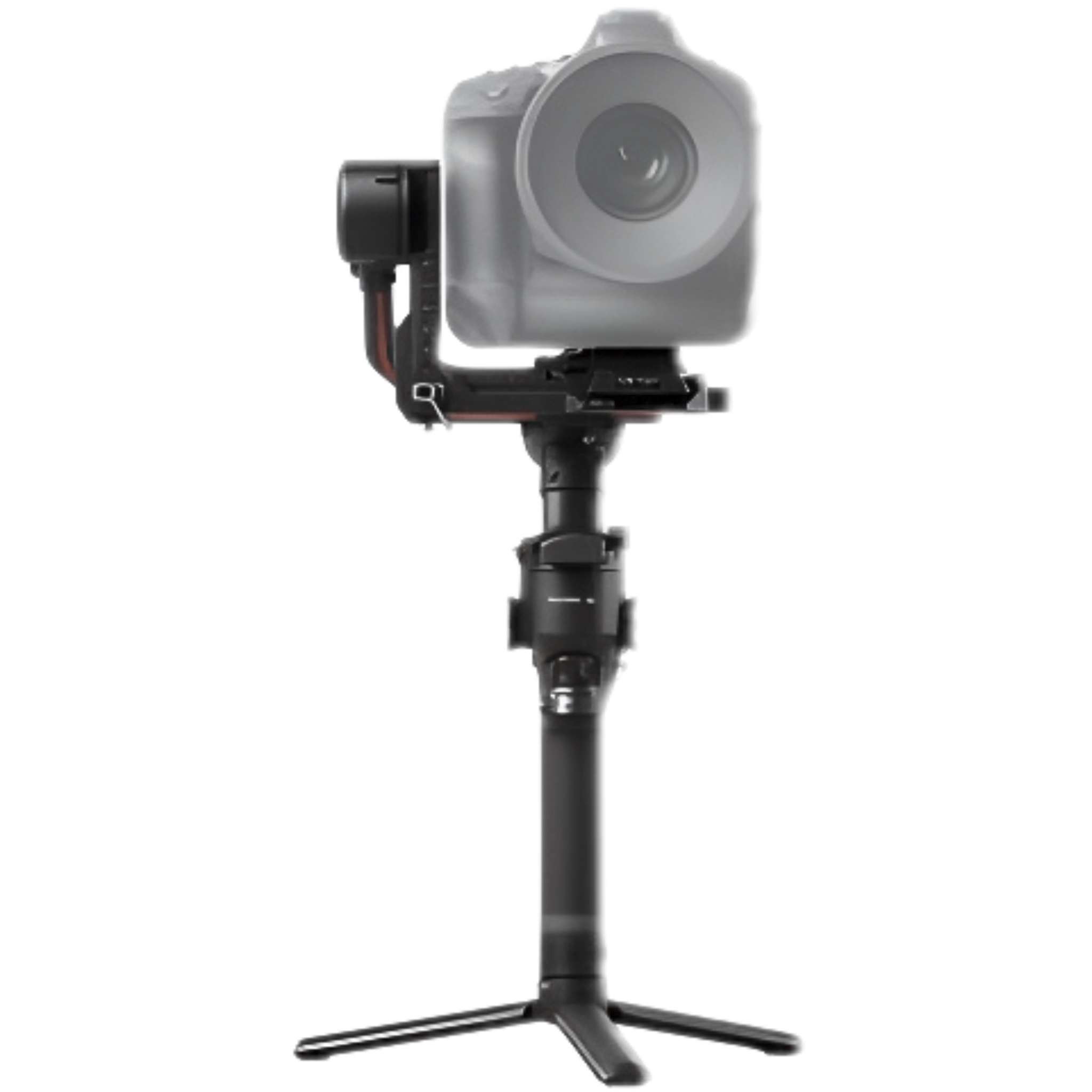 VIDEO GIMBAL & SLIDERS | DJI Ronin-S 2 RS2 Pro Combo (Professional ...