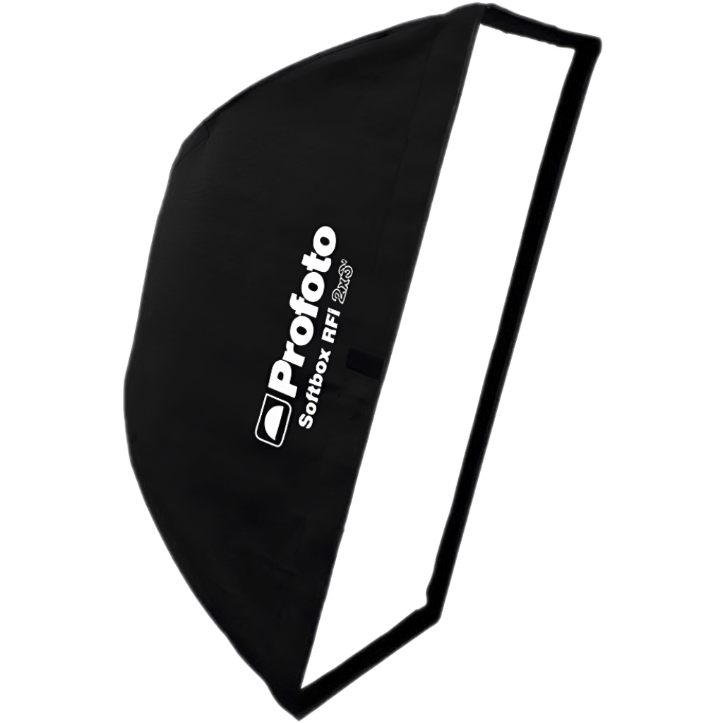 PHOTOGRAPHY LIGHTING | Profoto Softbox RFi 2x3 - Torrens Library Calendar - Torrens