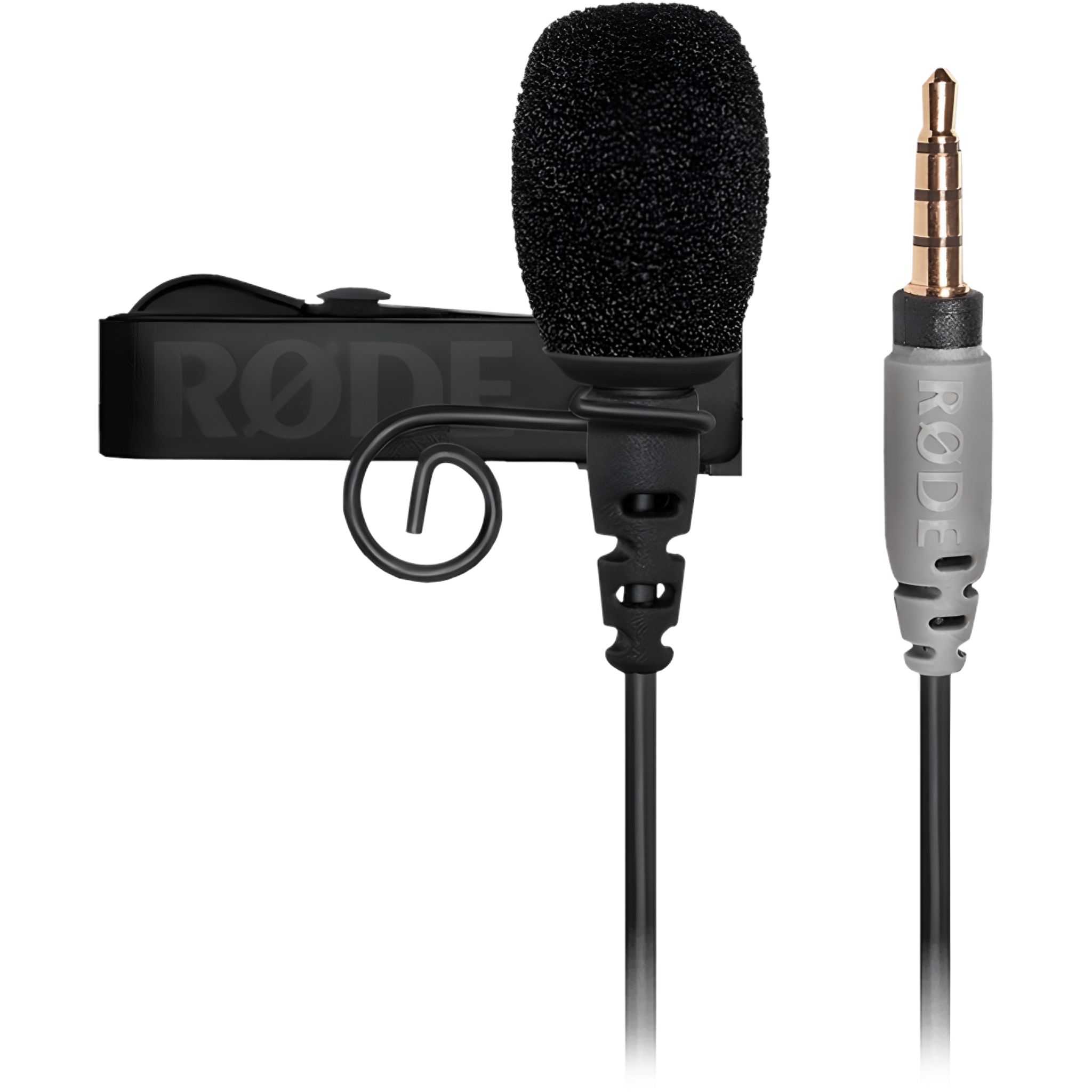 AUDIO | SmartLav+: Mobile/discreet audio capture. - Appointment Booking ...