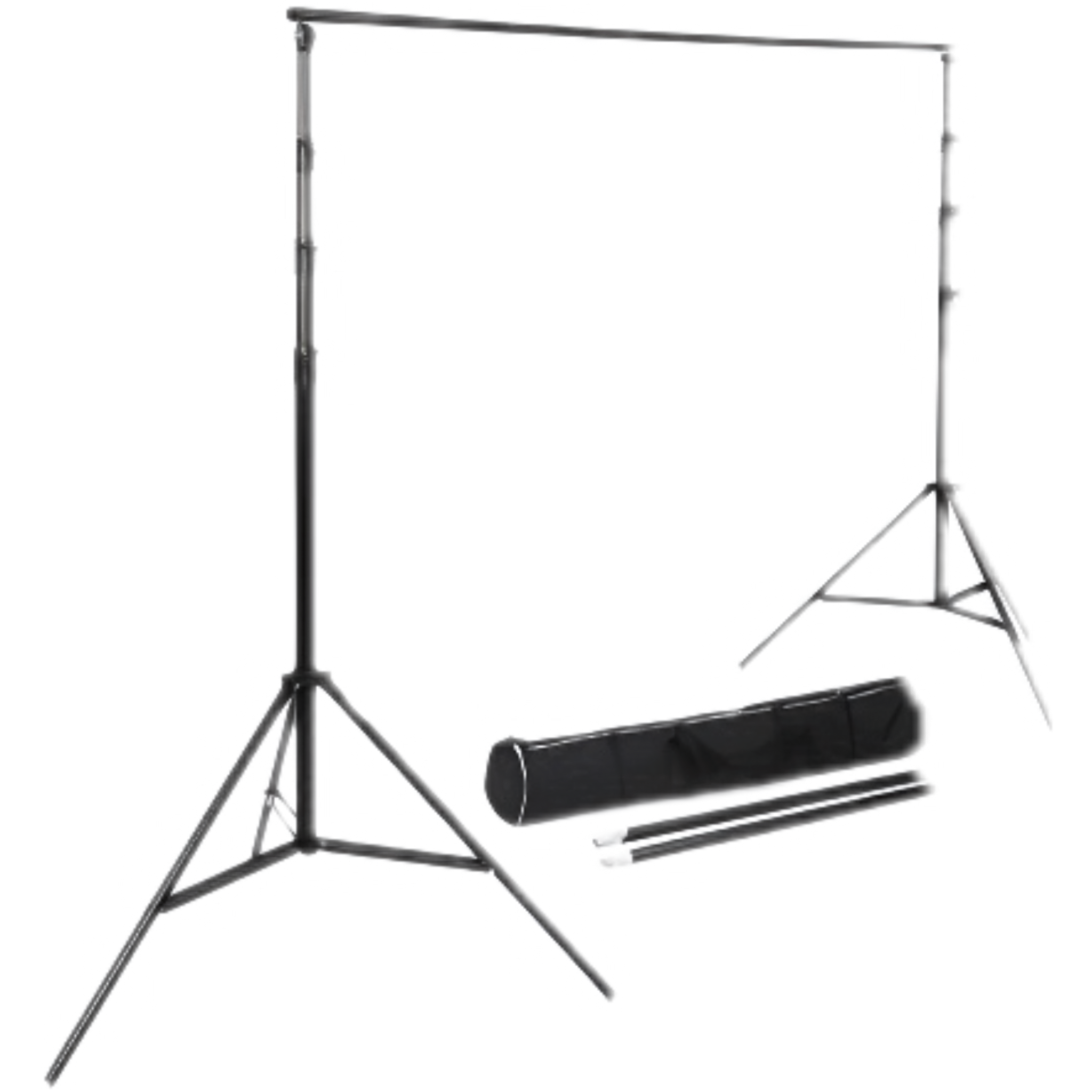 TRIPOD & STANDS | Jinbei Background Stand 3m x 3.2m (Supports Large ...