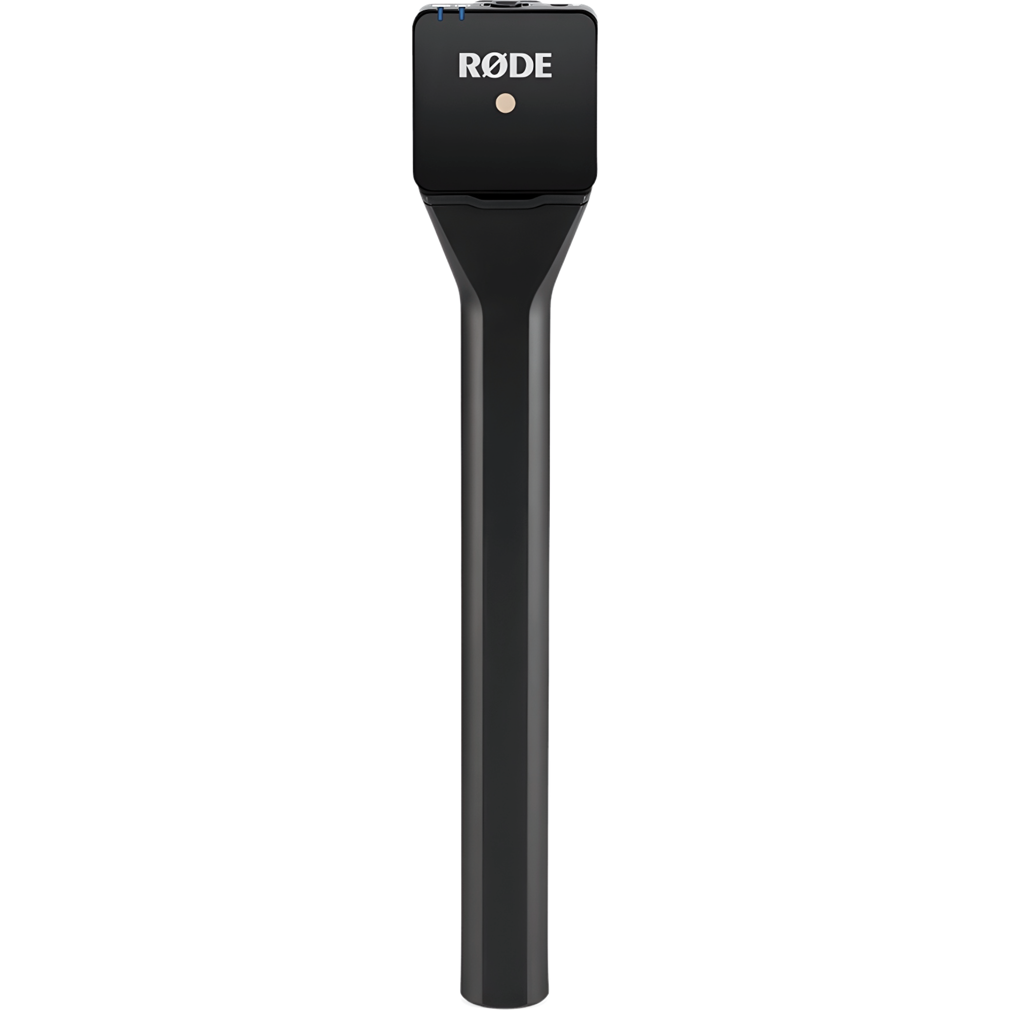 AUDIO | Rode Interview GO Mic (Mobile Interviews / Reporting) - Torrens ...