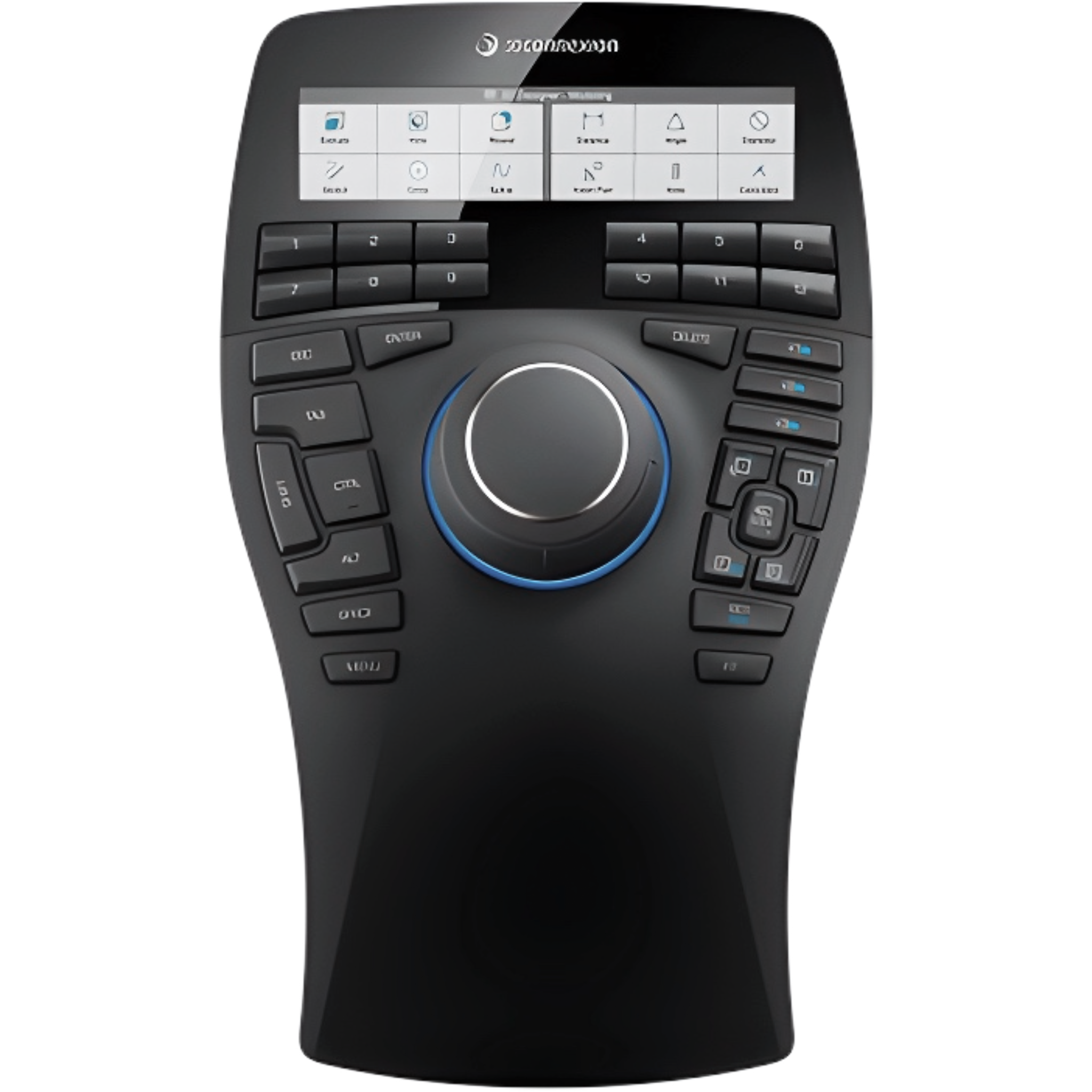 VR/UX & WEB DESIGN | 3Dconnexion SpaceMouse Enterprise (Advanced 3D ...