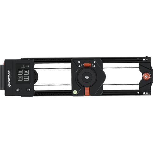 Video Slider - iFootage Shark Slider Nano - Torrens Library Calendar ...