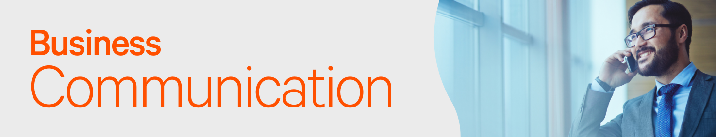 Business Communication - Subject - Business - Library at Torrens