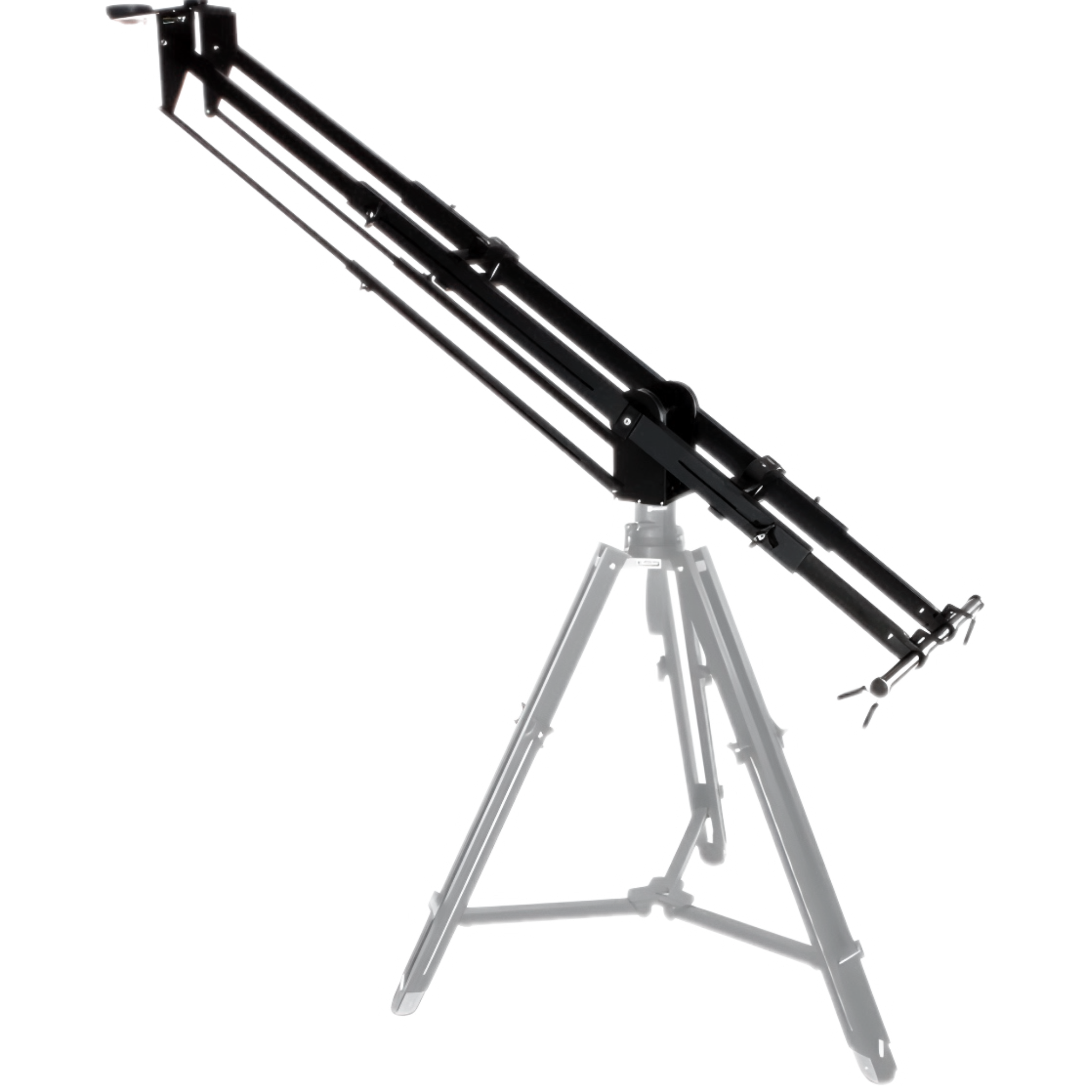 VIDEO GIMBAL & SLIDERS | Kessler Pocket Jib (Portable Jib for Dynamic ...