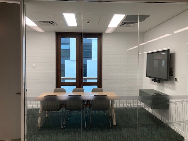 Space Availability - Room 1 Group Study Room - LibCal - University of Canberra