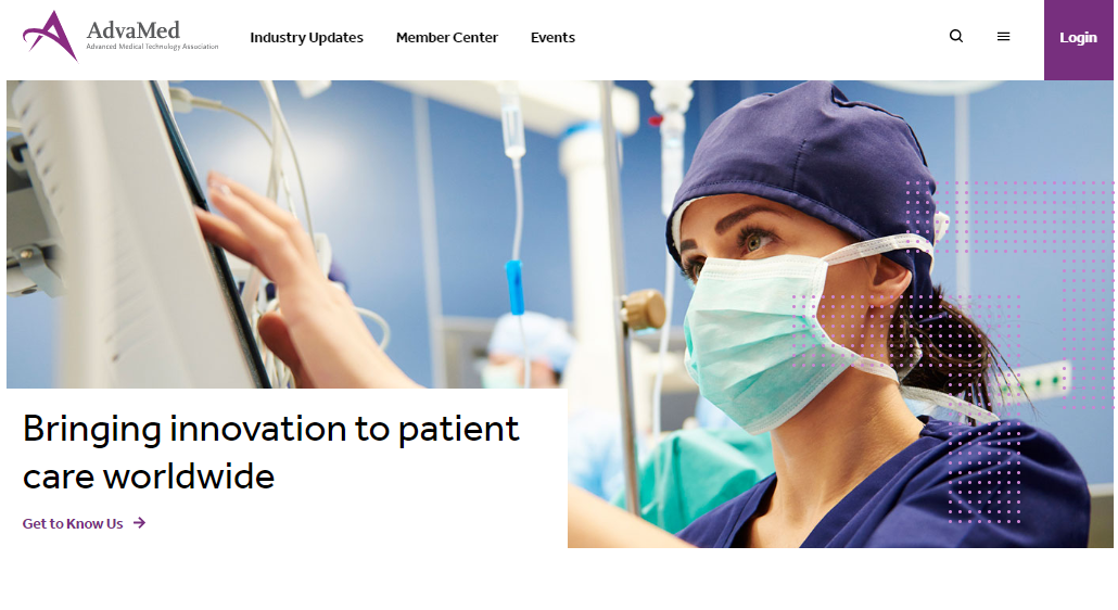 Healthcare & Biomedical - Innovation & Enterprise - LibGuides at ...