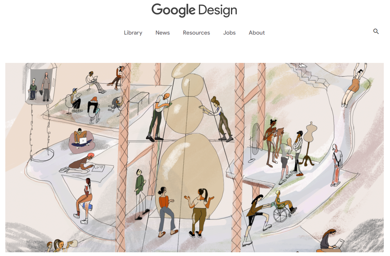 Product Design & More - Innovation & Enterprise - LibGuides at National ...