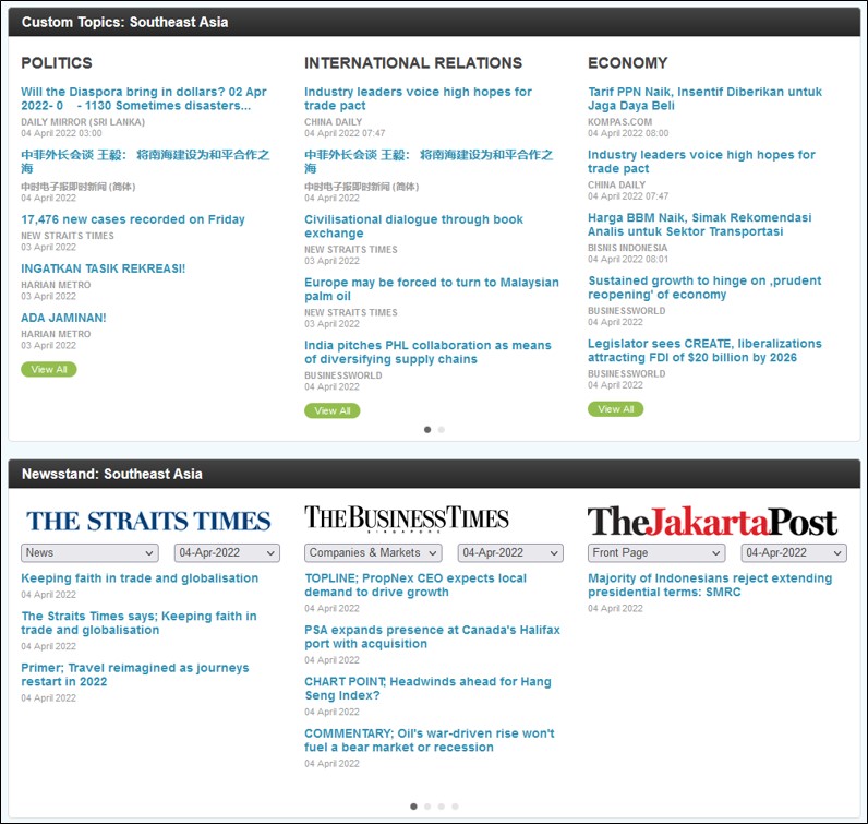 News, Trends & Forecasts - Innovation & Enterprise - LibGuides at ...