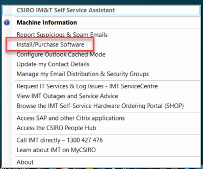 Download FileOpen software - Standards - Library Guides at CSIRO ...