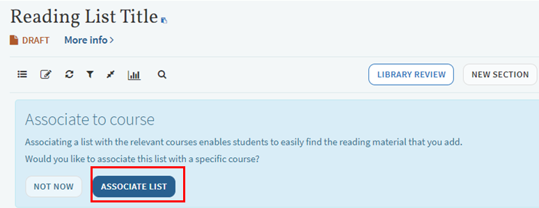 Step 1: Create or Find a Reading List - NTU CourseReserves: NIE Course Readings Guide ...