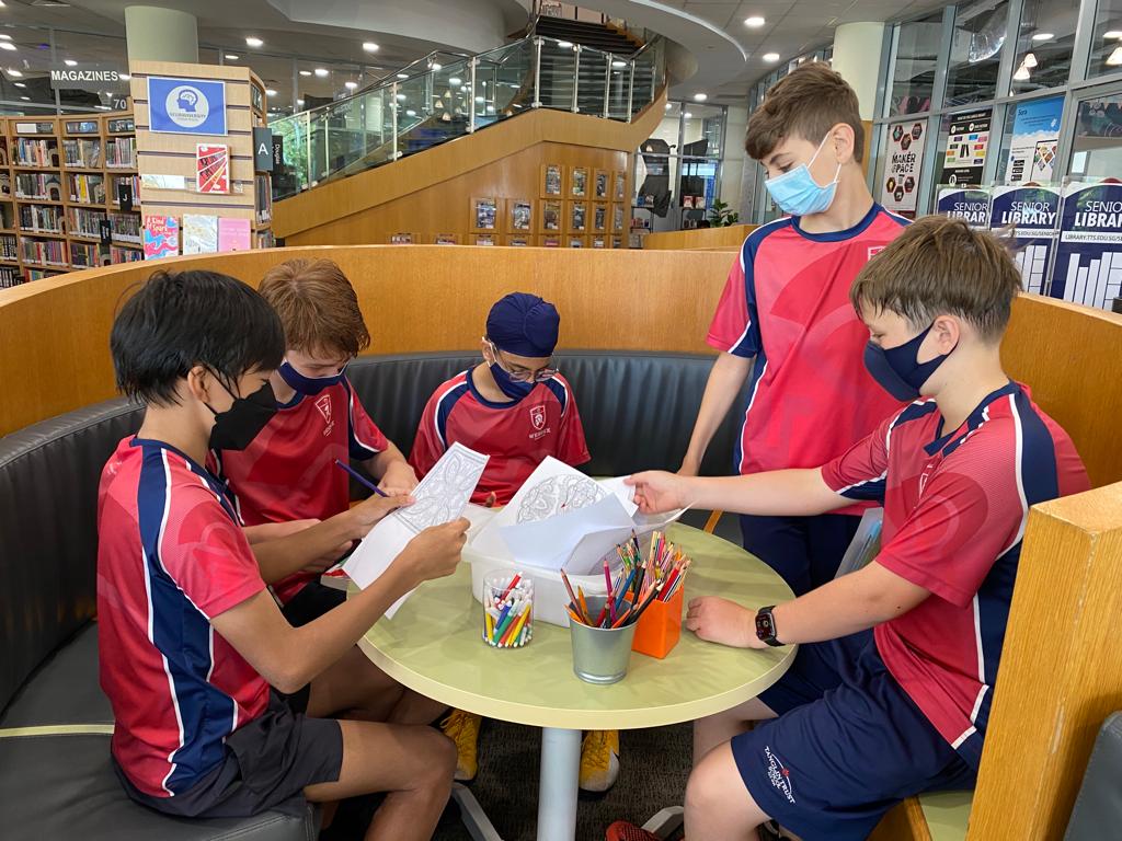 Gallery 2021 2022 Makerspace Tanglin LibGuides At Tanglin Trust