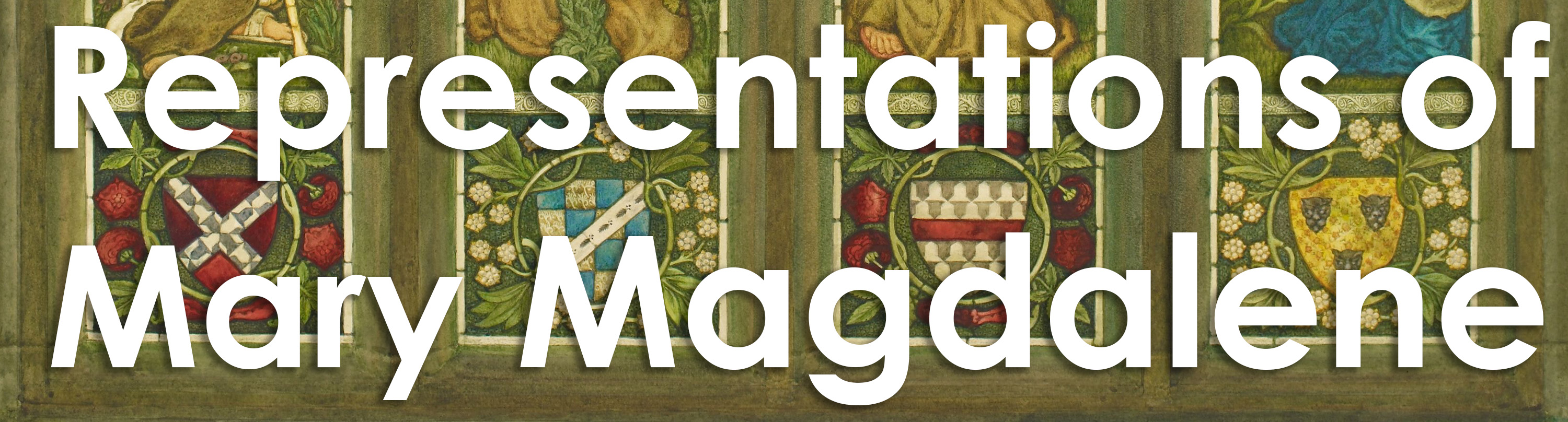 Mary Magdalene - Religion - LibGuides at Loreto Mandeville Hall - Toorak