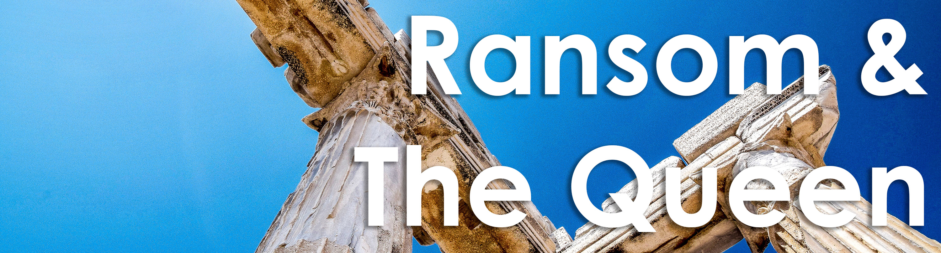 Ransom & The Queen - English - LibGuides at Loreto Mandeville Hall - Toorak