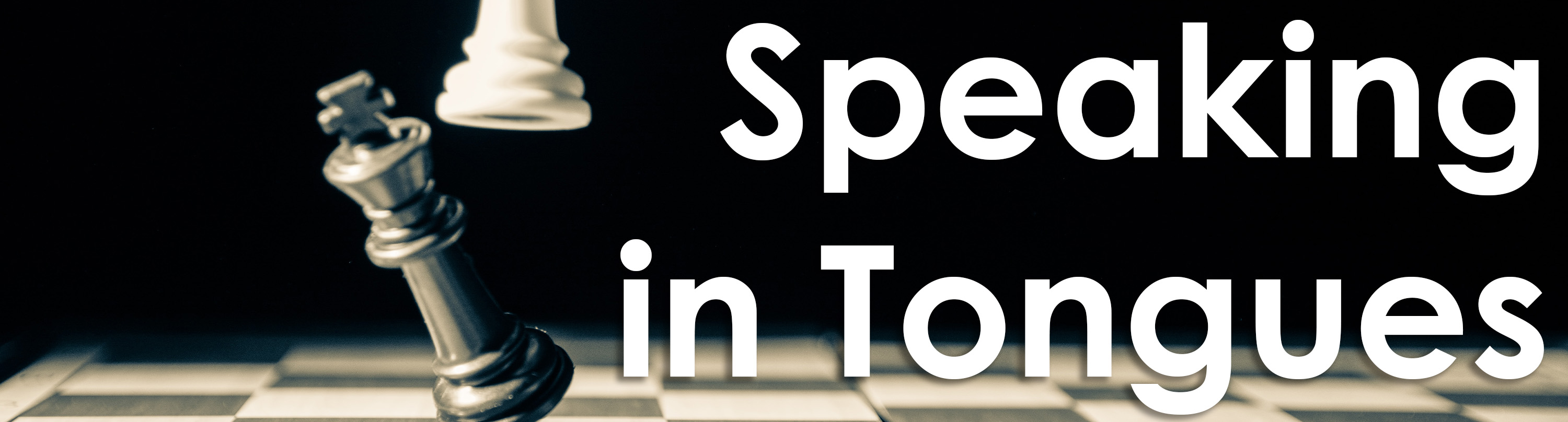 Speaking in Tongues - English - LibGuides at Loreto Mandeville Hall ...