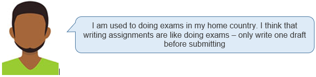 Editing And Proofreading Academic Skills Essentials Libguides At