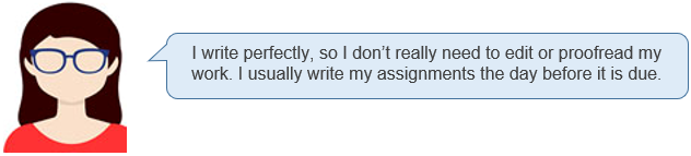 Editing And Proofreading Academic Skills Essentials Libguides At