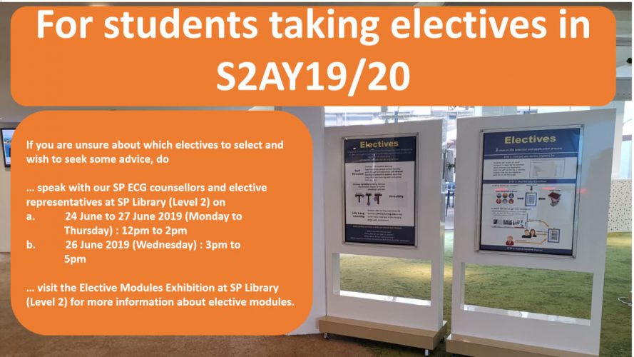 SP Library & FabLab's Blog - LibGuides at Singapore Polytechnic Library