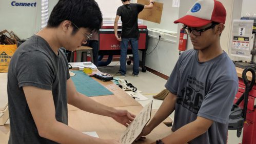 SP Library & FabLab's Blog - LibGuides at Singapore Polytechnic Library