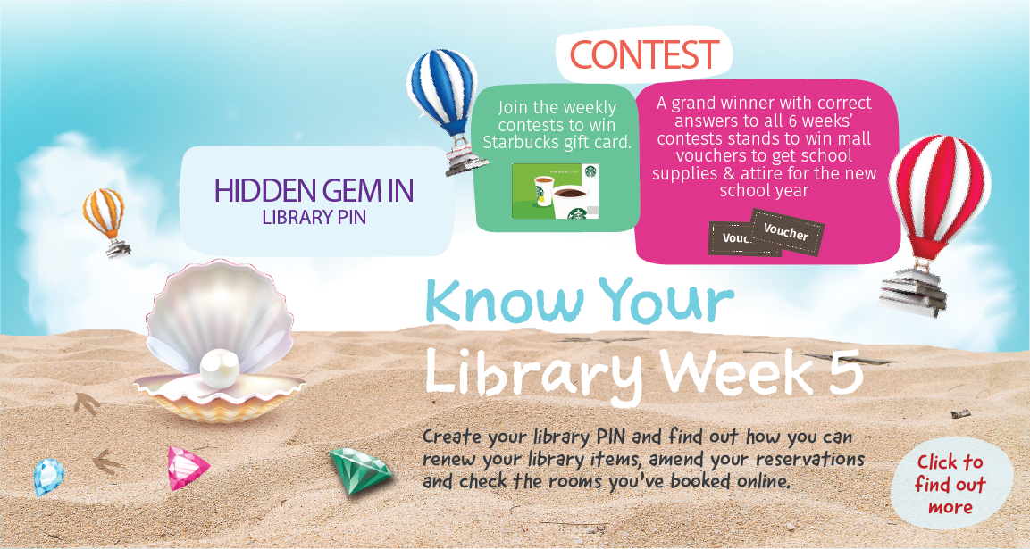 SP Library & FabLab's Blog - LibGuides at Singapore Polytechnic Library