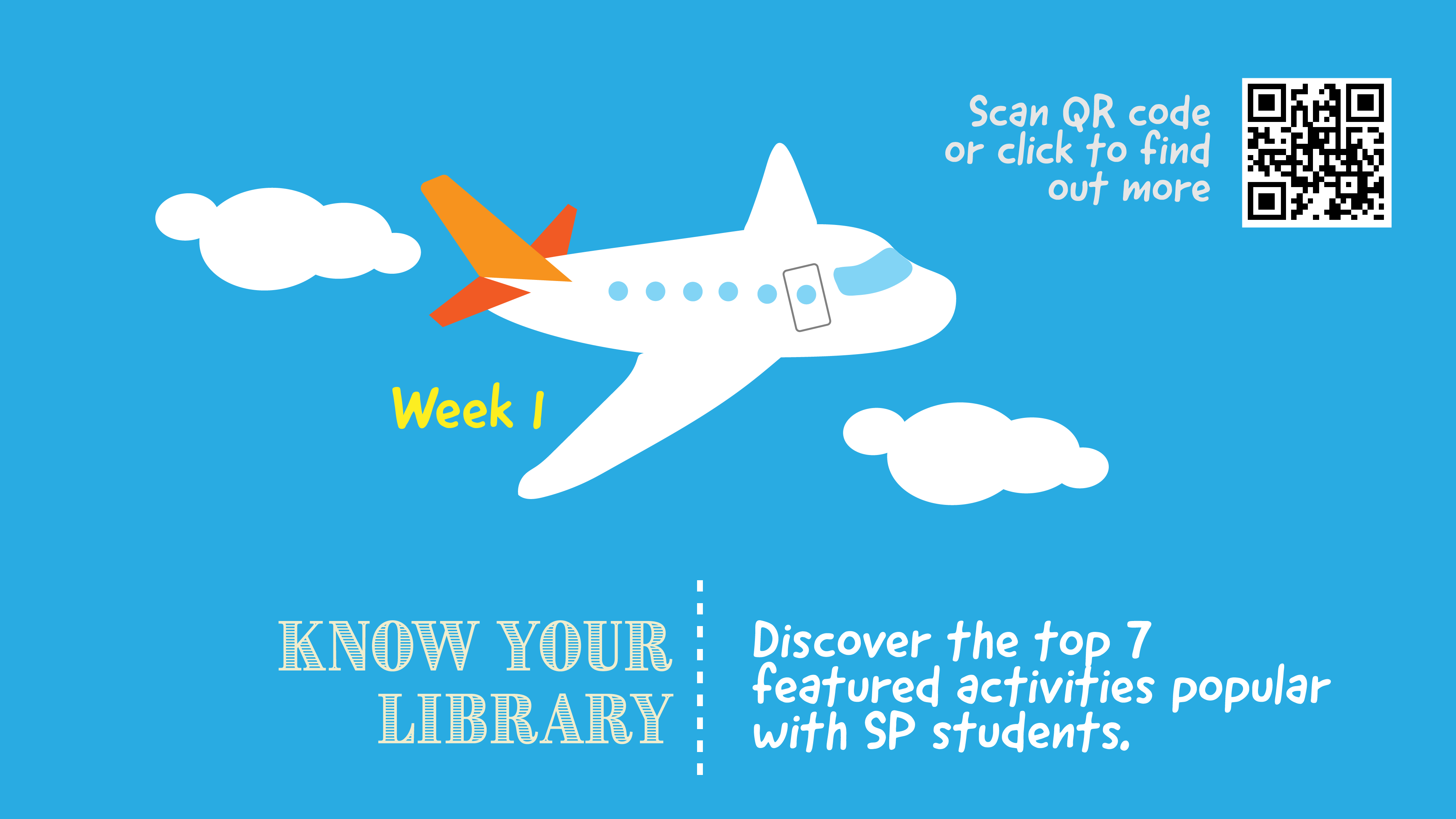 SP Library & FabLab's Blog - LibGuides at Singapore Polytechnic Library