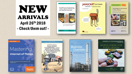 SP Library & FabLab's Blog - LibGuides at Singapore Polytechnic Library