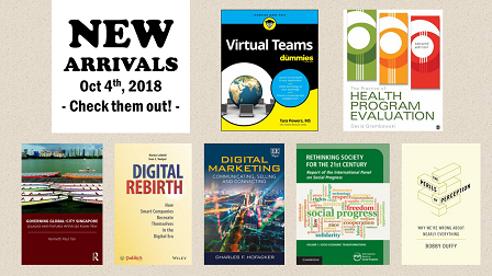 SP Library & FabLab's Blog - LibGuides at Singapore Polytechnic Library