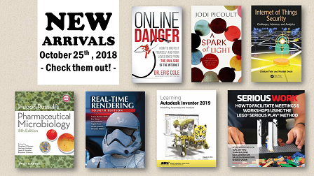 SP Library & FabLab's Blog - LibGuides at Singapore Polytechnic Library