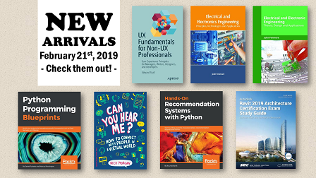 SP Library & FabLab's Blog - LibGuides at Singapore Polytechnic Library