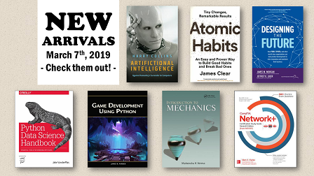 SP Library & FabLab's Blog - LibGuides at Singapore Polytechnic Library