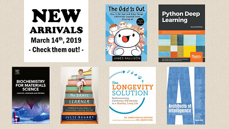 SP Library & FabLab's Blog - LibGuides at Singapore Polytechnic Library