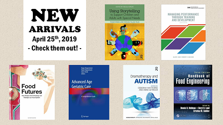 SP Library & FabLab's Blog - LibGuides at Singapore Polytechnic Library