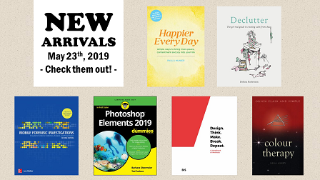 SP Library & FabLab's Blog - LibGuides at Singapore Polytechnic Library