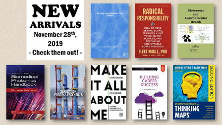 SP Library & FabLab's Blog - LibGuides at Singapore Polytechnic Library