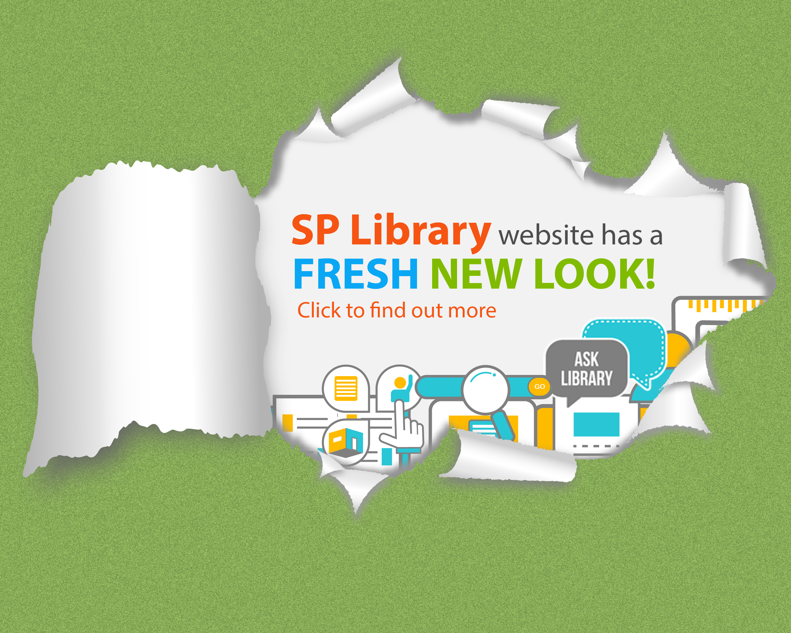 SP Library & FabLab's Blog - LibGuides at Singapore Polytechnic Library