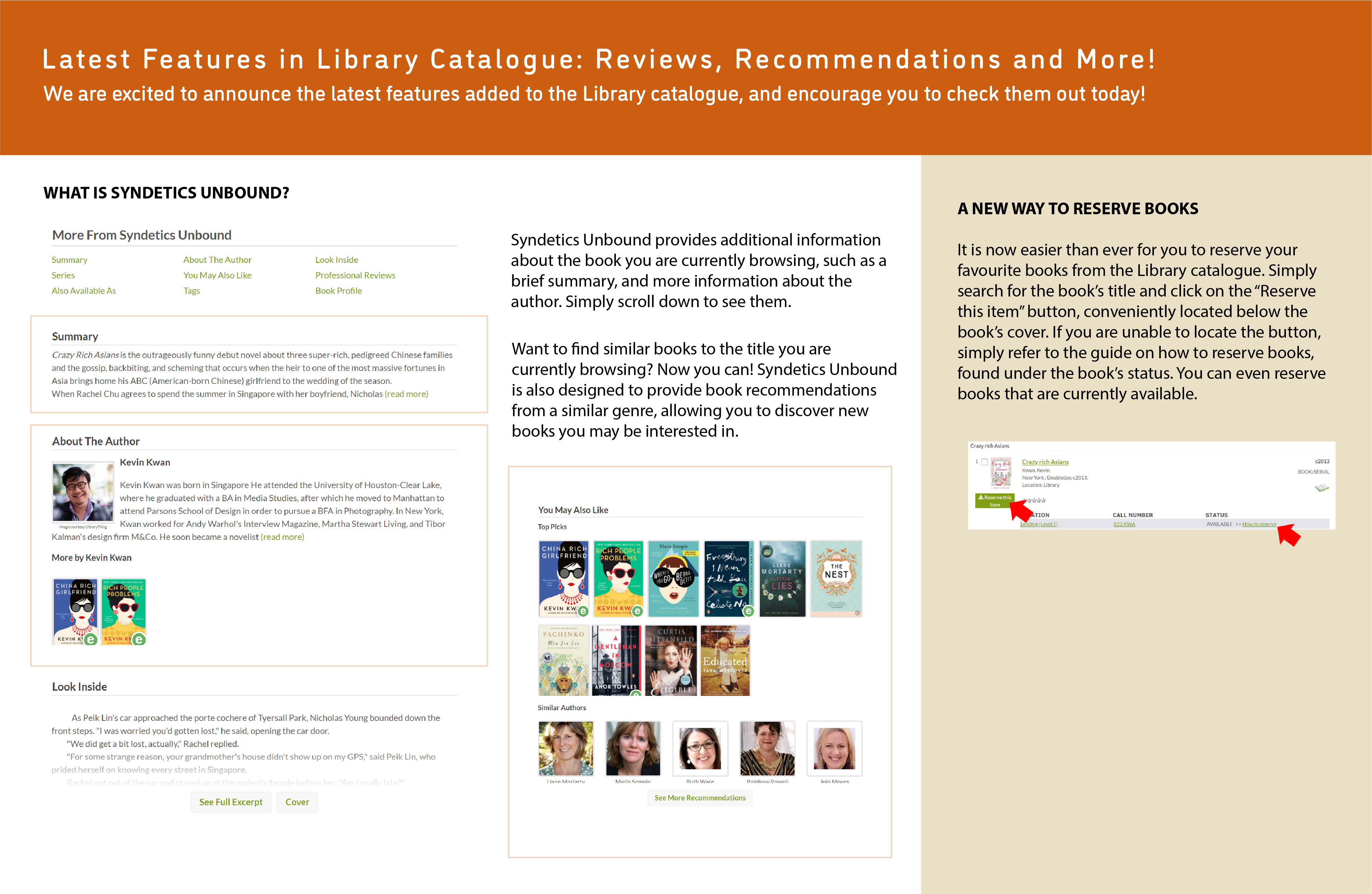 SP Library & FabLab's Blog - LibGuides at Singapore Polytechnic Library