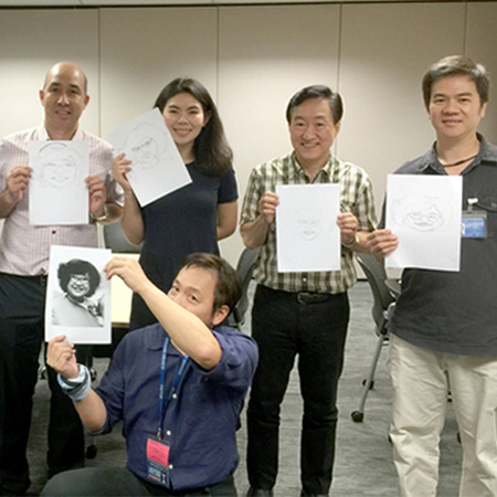 SP Library & FabLab's Blog - LibGuides at Singapore Polytechnic Library