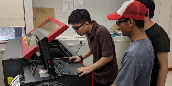 SP Library & FabLab's Blog - LibGuides at Singapore Polytechnic Library