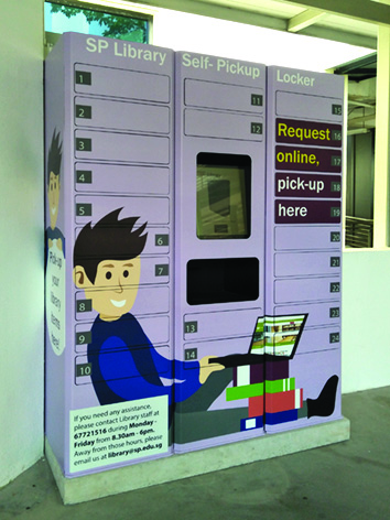 SP Library & FabLab's Blog - LibGuides at Singapore Polytechnic Library