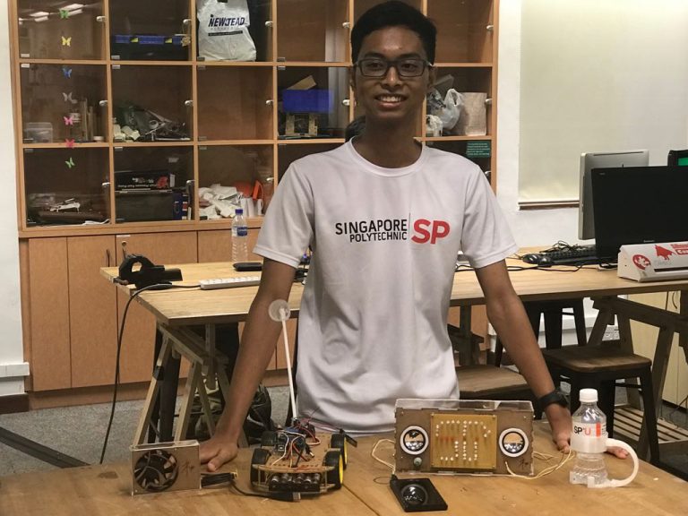 SP Library & FabLab's Blog - LibGuides at Singapore Polytechnic Library
