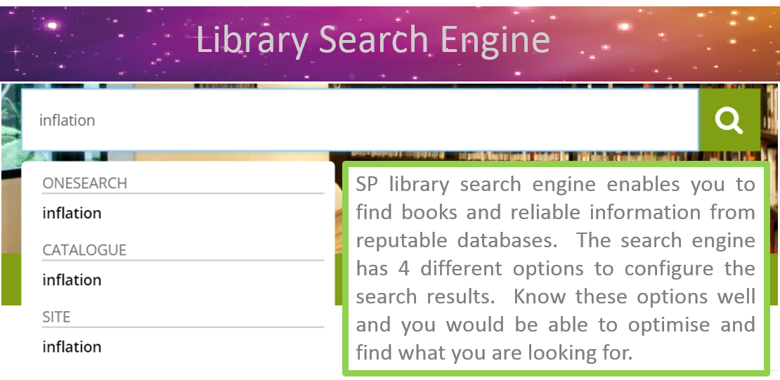 SP Library & FabLab's Blog - LibGuides at Singapore Polytechnic Library