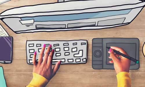 Online - Student Hub - Torrens and THINK at Torrens Global Education