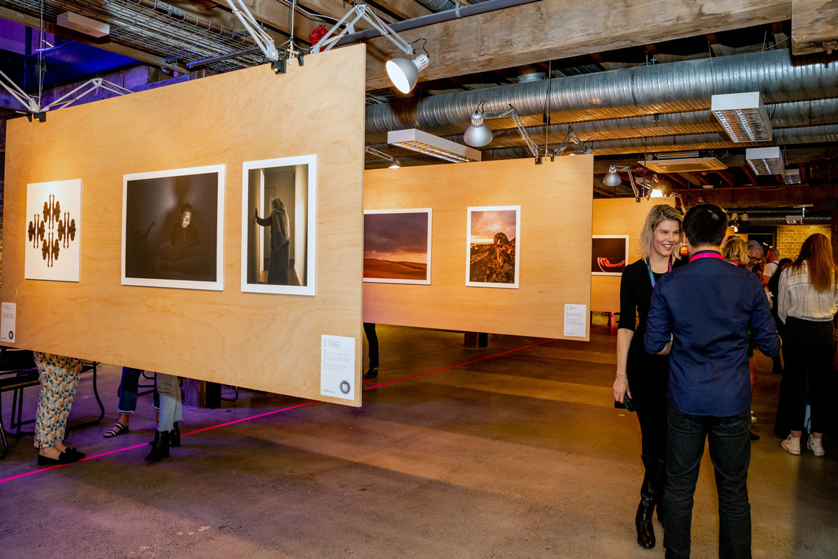 DCT Graduate Exhibition - Student Hub - Torrens and Think at Torrens ...